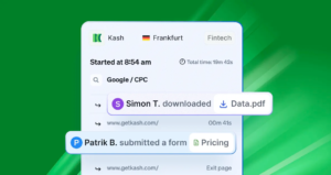 Dealfront Review 2026: Complete B2B Sales Intelligence & Features